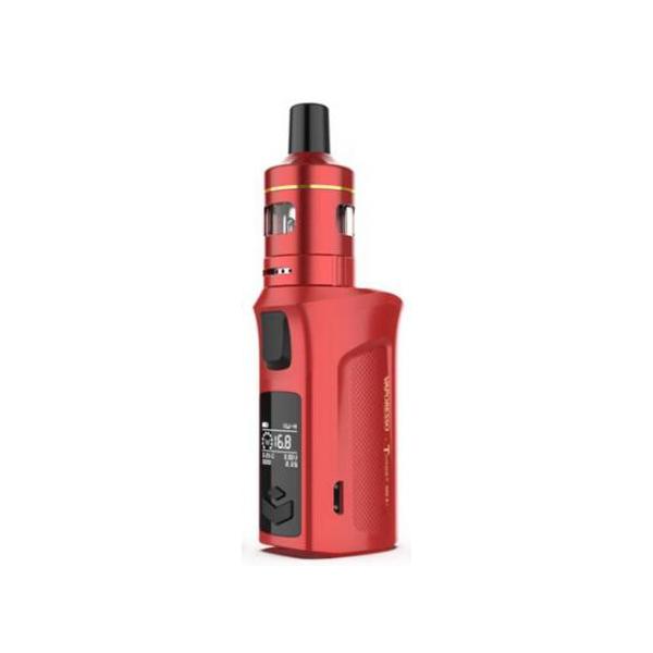 Vaporesso Target Mini II 50W Kit – CBD & Vape Supplies