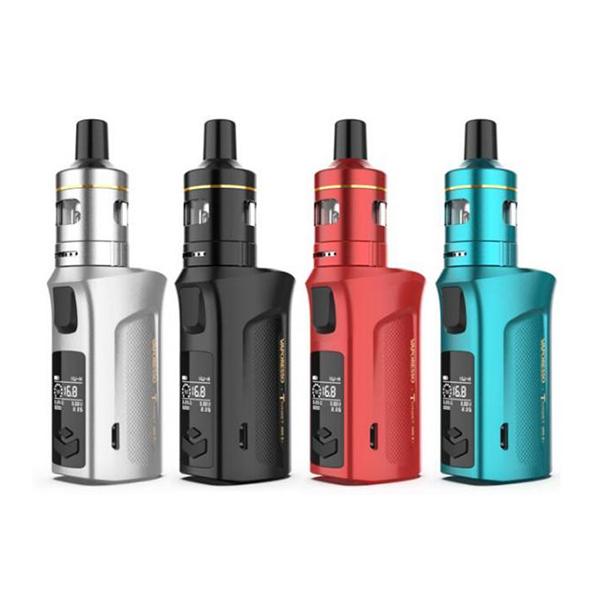 Vaporesso Target Mini II 50W Kit – CBD & Vape Supplies